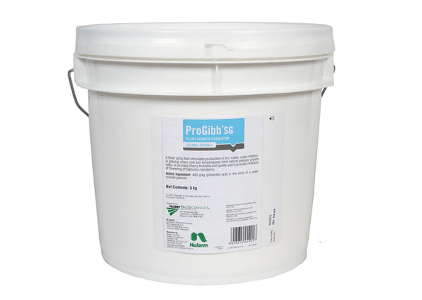 ProGibb SG - Westag Trading