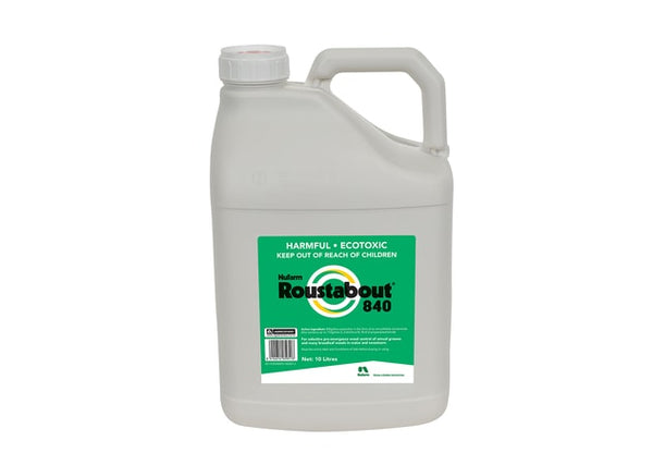 Roustabout 840 - Westag Trading